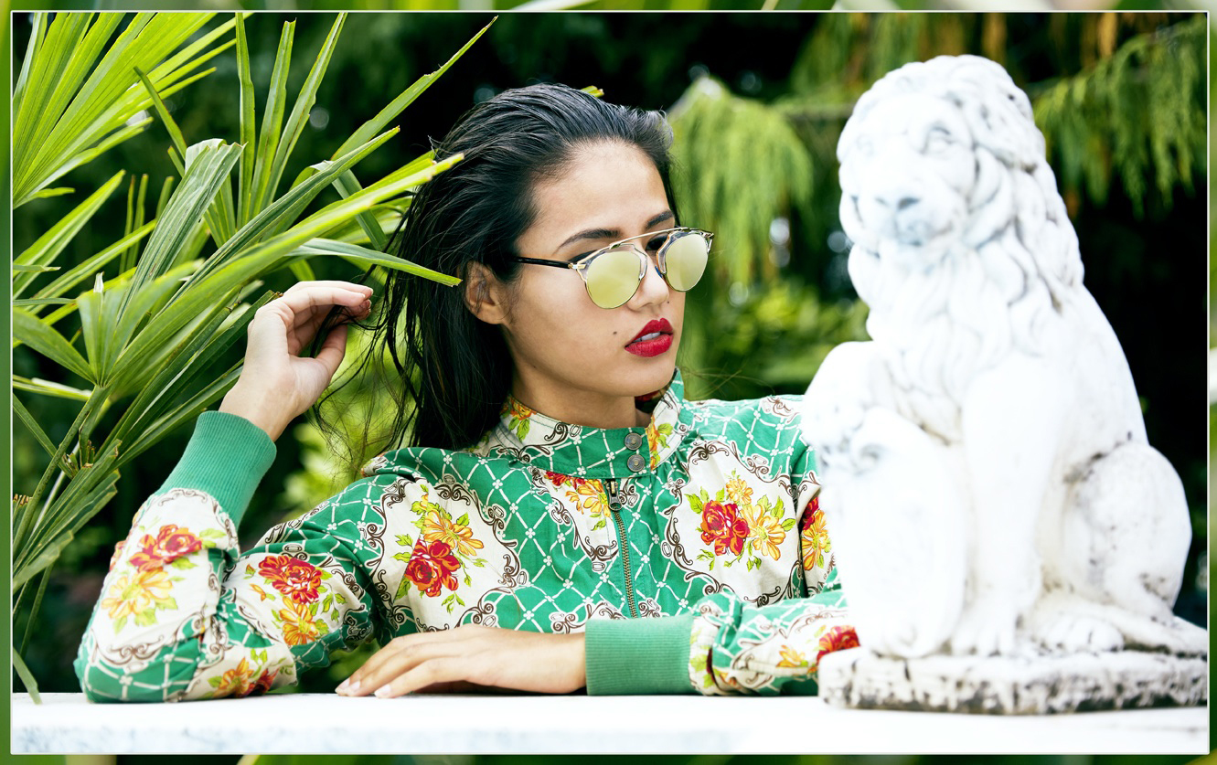 © Manuel Barth | STEFF WILKENLOH * HAIR & MAKE UP ARTIST