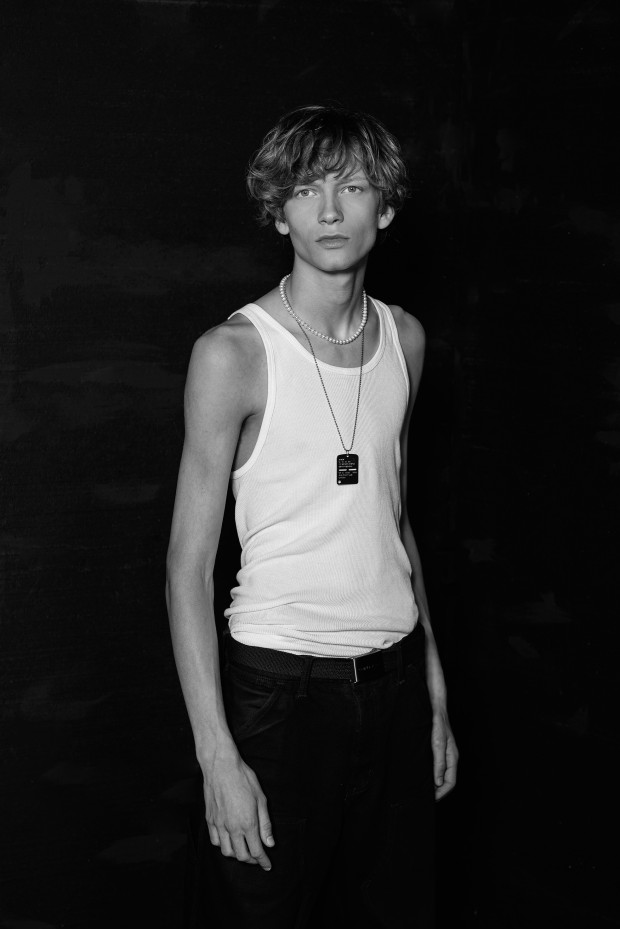 © Tim Thiel | STEFF WILKENLOH * HAIR & MAKE UP ARTIST